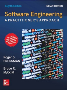 Software Engineering A PRACTITIONER'S APPROACH: Buy Software Engineering A PRACTITIONER'S ...
