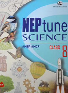 Orient Blackswan Ncf Neptune Science Class 8: Buy Orient Blackswan Ncf Neptune Science Class 8 ...