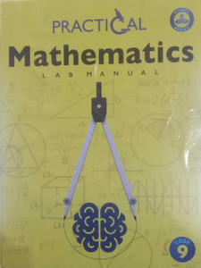 Practical Mathematics Lab Maual Class 9th New Edition 2023: Buy Practical Mathematics Lab Maual ...