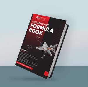 GATE Aerospace Formula Book: Buy GATE Aerospace Formula Book by GATE Aerospace Academy at Low ...