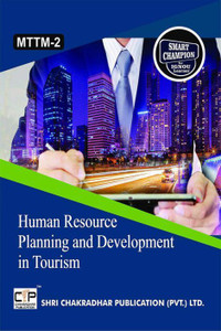 IGNOU MTTM 2 Previous Years Solved Question Papers Human Resource Planning And Development In ...