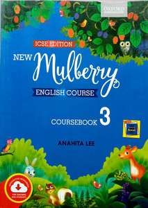New Mulberry English Coursebook Class-3(Old Book): Buy New Mulberry English Coursebook Class-3 ...