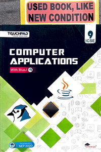 Icse Computer Applications Class-9(Old Book): Buy Icse Computer Applications Class-9(Old Book ...