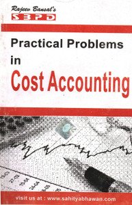 NEP Practical Problems In Cost Accounting B.Com 3rd Semester: Buy NEP Practical Problems In Cost ...