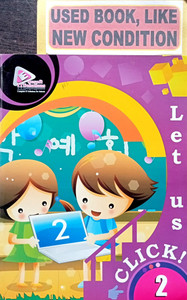 Let Us Click Class-2(Old Book): Buy Let Us Click Class-2(Old Book) by MANISH CHAUHAN ...
