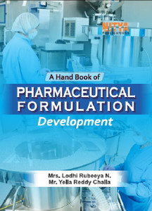 A Hand Book Of Pharmaceutical Formulation Development: Buy A Hand Book Of Pharmaceutical ...