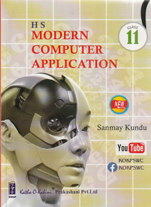 Wbchse Modern Computer Application Class 11 Council Model Question And Answer Katha- O- Kahini ...