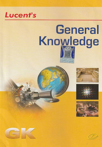 Lucent's General Knowledge English Medium Lucent Publications: Buy Lucent's General Knowledge ...