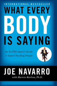 What Every Body Is Saying: Buy What Every Body Is Saying by Marvin ...