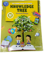 Knowledge Tree Class 2: Buy Knowledge Tree Class 2 by VANDANA THORPE at Low Price in India ...