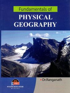 Fundamentals Of Physical Geography: Buy Fundamentals Of Physical ...