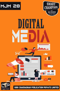 IGNOU MJM 28 Previous Year Solved Question Paper (December 2021) Digital Media IGNOU MAJMC 2nd ...