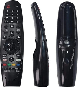 V4 Gadgets Original Remote for LG MR19BA & MR20GA - NEW025 Smart TV Magic Remote Control without ...