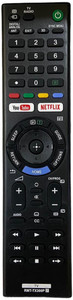 miracles in hand REMOTE COMPATIBLE WITH BRAVIA TV REMOTE RMT-TX300P SONY Remote Controller ...
