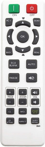 Nij All Brand Projector Universal Remote Control BENQ generic Remote Controller - Nij : Flipkart.com