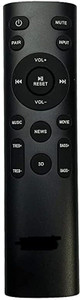 Rohit Electronics Remote Compatible For Boat Soundbar & Home Theater System (Boat Model 2 ...