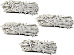 ENRICHOUR HOME - ERH 60 LEDs 10 m White Color Changing Welcome Rice Lights Price in India - Buy ...