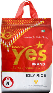 Yes Extra Premium Idli Rice Price in India - Buy Yes Extra Premium Idli Rice online at Flipkart.com