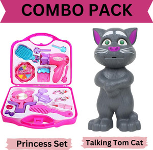 makeup talking tom