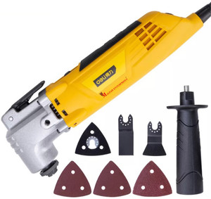 MALFAH ENTERPRISES DELI DL6676 MULTI FUNCTION TOOLS 300W Rotary Tool Price in India - Buy MALFAH ...