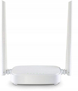 shenzhen tenda technology N301 Wireless Router 2.4 GHz 100 Mbps Wifi Speed Single Band External ...