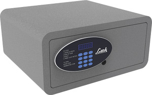 Link Smart Safe Locker for Home | 28 Litres | Tijori Locker Safe Locker Price in India - Buy ...