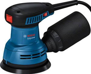 BOSCH GEX 125 GEX 125 5 inch Random Orbital Sander Price in India - Buy BOSCH GEX 125 GEX 125 5 ...