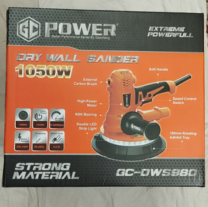 GCPOWER GC-DWS980 better performance series by GAOCHENG sold by SSS Traders Gaocheng Drywall ...