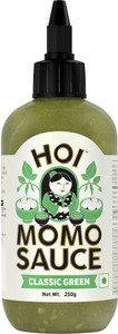 hoi Momo Classic Green Sauce Price in India - Buy hoi Momo Classic Green Sauce online at ...