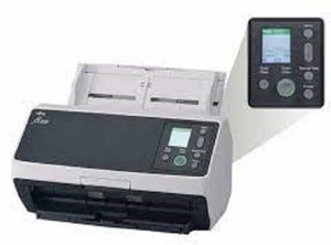 FUJITSU Fi-8000 Fi-8190 Scanner - FUJITSU : Flipkart.com