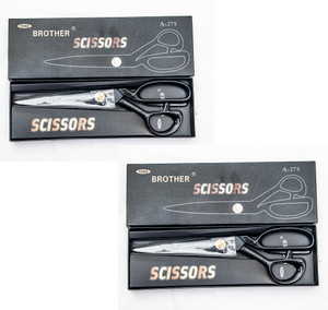 Flipkart.com | EASYSEW A-275 YOKE BROTHER Scissors - multi purpose scissor