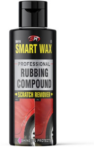 SMART WAX Scratch Remover Wax Price in India - Buy SMART WAX Scratch Remover Wax online at ...