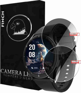 FINCH Screen Guard for beatXP Vega Neo 1.43” AMOLED Bluetooth Calling Smartwatch - FINCH ...