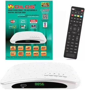 TECH-LOBBY TL-5490 Media Streaming Device - TECH-LOBBY : Flipkart.com