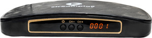 STREAM PLUS NEW HIGH QUALITY MPEG-2 AVC FREE TO AIR DIGITAL SET TOP BOX Media Streaming Device ...
