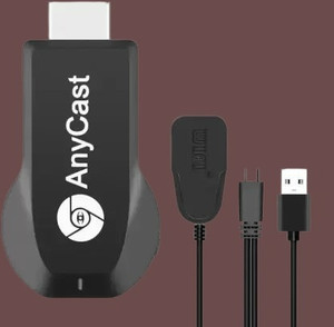 Stybits Advanced WiFi dongle TV Anycast stickportable Media Streaming Device - Stybits ...