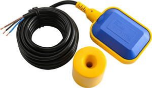 SEER FLOAT SWITCH 3METER AUTO CUT OFF WATER SENSOR SYSTEM Wired Sensor Security System Price in ...