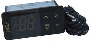 Arvika Sales Subzero SZ 7510T Digital process Temperature Controller(Touch Keypad) PH Sensor ...