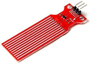 IOTCART High Sensitivity Water Level Sensor Compatible With Arduino