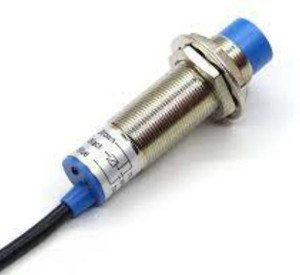 ARINO M12 NPN NC PROXIMITY SENSOR INDUSTRIAL DUTY NOT CHINA 1