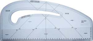 NVR Pattern Master (metric) Sewing Kit Price in India - Buy NVR Pattern Master (metric) Sewing ...