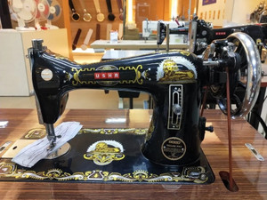 USHA Tailor Pro Pack of 1 Manual Sewing Machine Price in India - Buy USHA Tailor Pro Pack of 1 ...