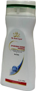 the herb expert Ayurvedic Expert keratin Shampoo with Amla reetha shikakai and bhringraj - Price ...