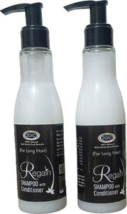 ZOIC REGAIN HAIR SHAMPOO - Price in India, Buy ZOIC REGAIN HAIR SHAMPOO Online In India, Reviews ...