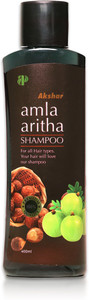 AKSHAR Amla Aritha Shampoo 400ml - Price in India, Buy AKSHAR Amla Aritha Shampoo 400ml Online ...