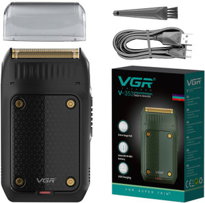 VGR V-353 Shaver For Men - VGR : Flipkart.com
