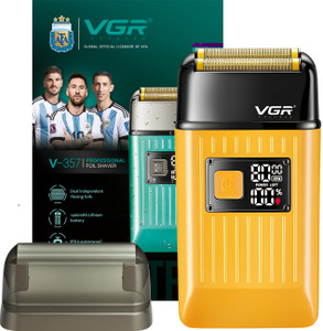 VGR V-357 Professional Shaver For Men - VGR : Flipkart.com