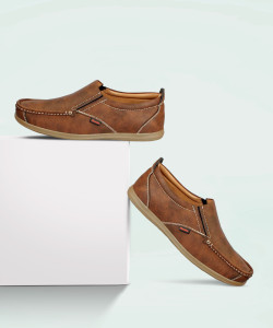 Bata Mocassin For Men - Buy Bata Mocassin For Men Online at Best Price - Shop Online for ...