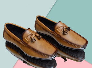 PROVOGUE Loafers For Men - Buy PROVOGUE Loafers For Men Online at Best Price - Shop Online for ...