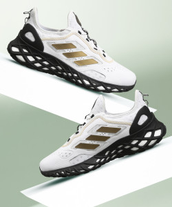 ADIDAS WEB BOOST Running Shoes For Men - Buy ADIDAS WEB BOOST Running Shoes For Men Online at ...